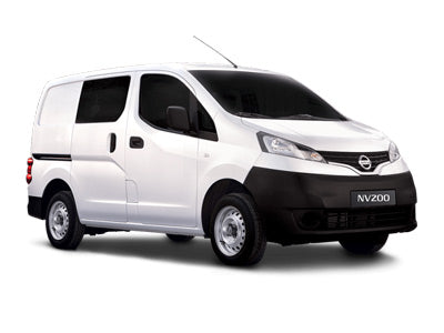 VANLIFER - Nissan NV200 Campervan Conversion Kits