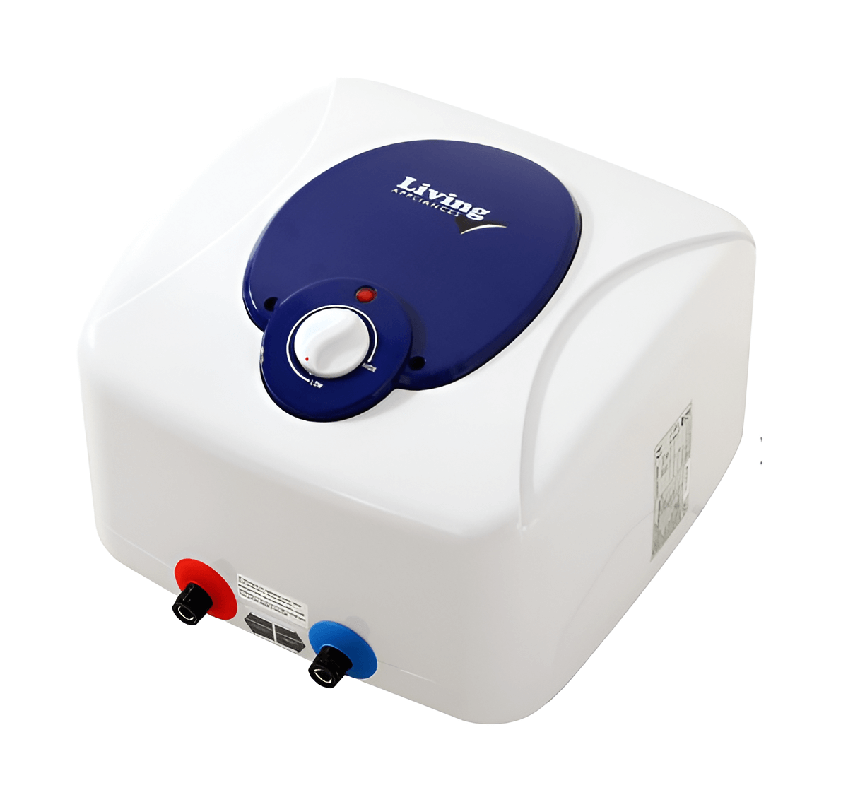 10L Wall Mounted Water Heater 240V