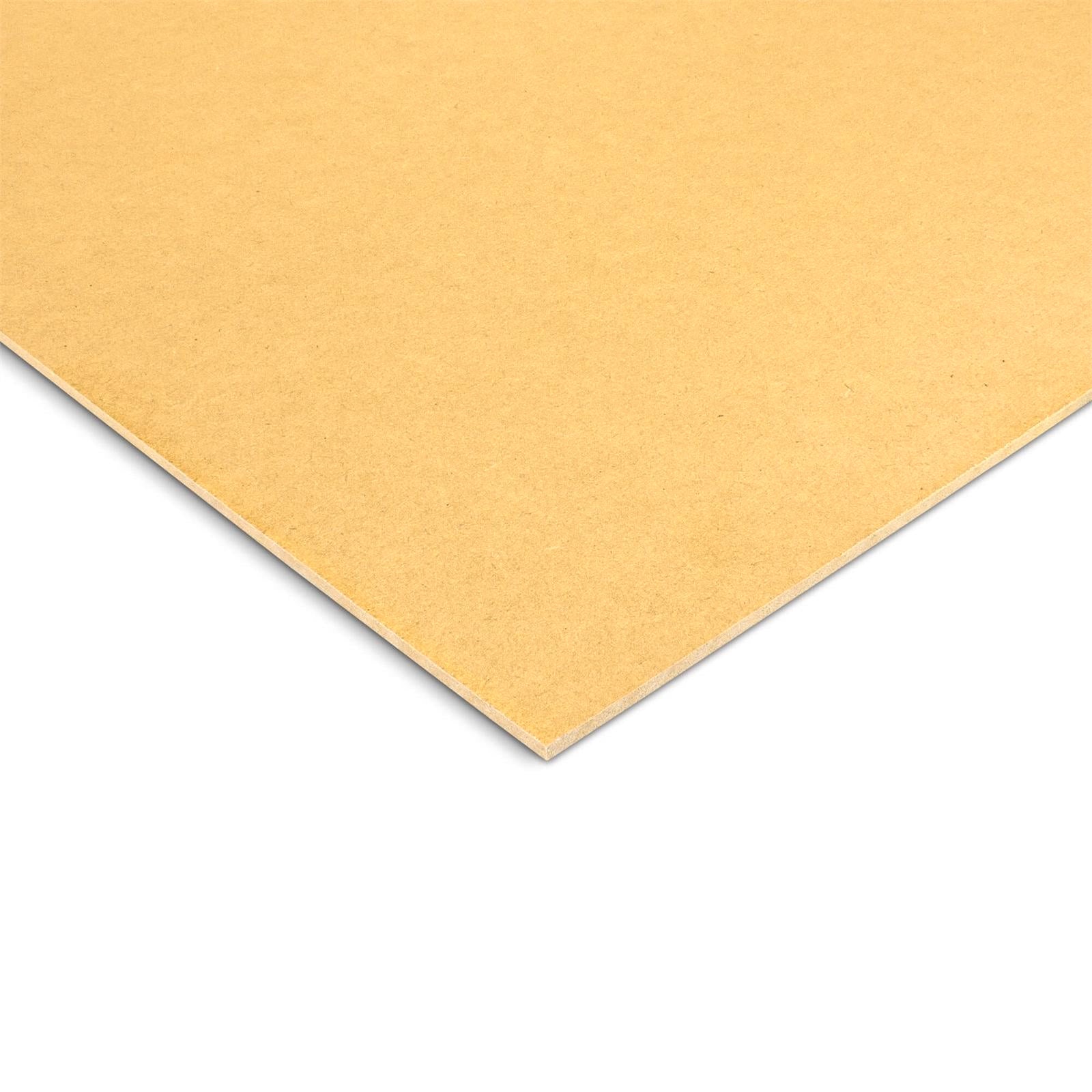 3mm MDF Sheet 2440 x 1220mm