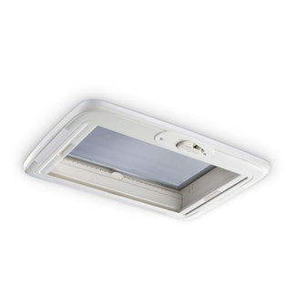 Dometic Midi Heki Roof Vent with LED
