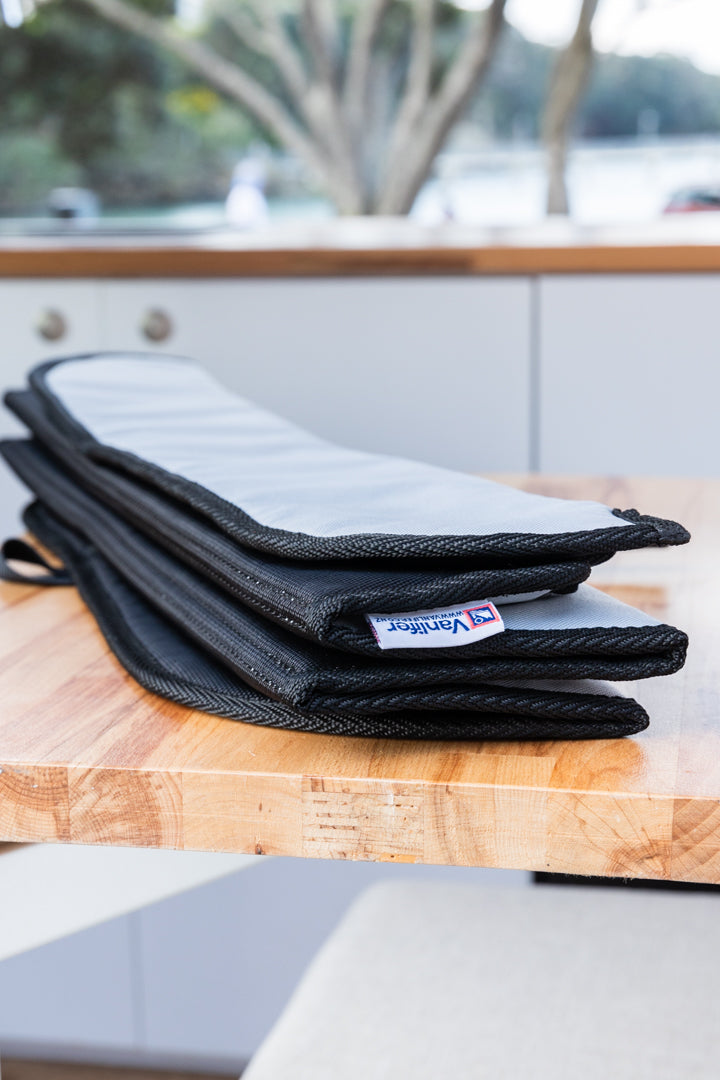 Featured Van: Gerard’s Ford Transit Campervan Conversion