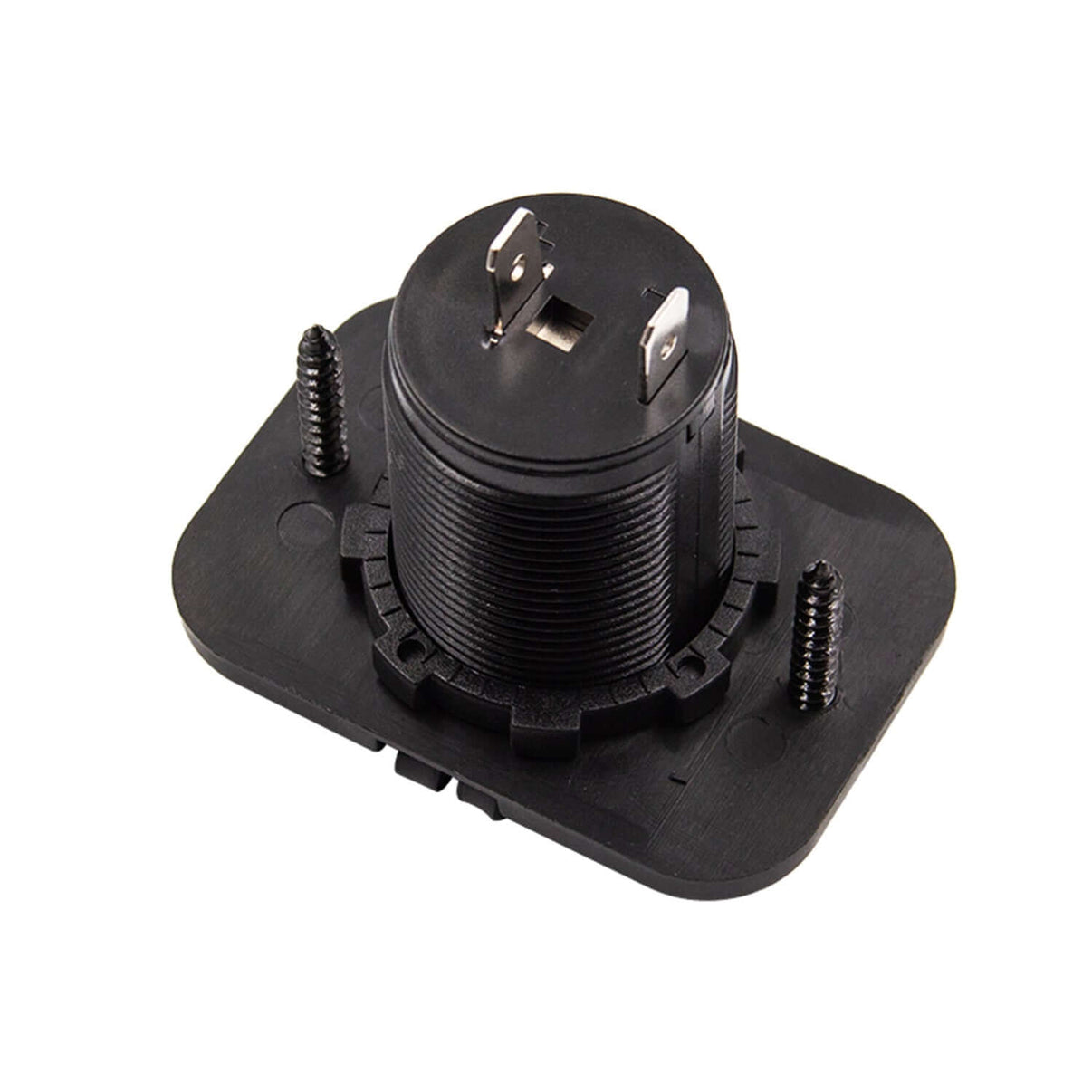 Panel Mount 12V Power Socket | Campervan | Vanlifer NZ
